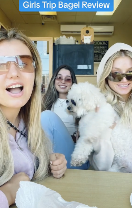 美国妹纸吐槽欧洲旅游不安全：“被出租车司机当成妓女！” -6parkbbs.com