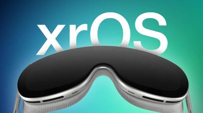 苹果WWDC23亮点:MR头显领衔 6大系统4大硬件 - 生活百态