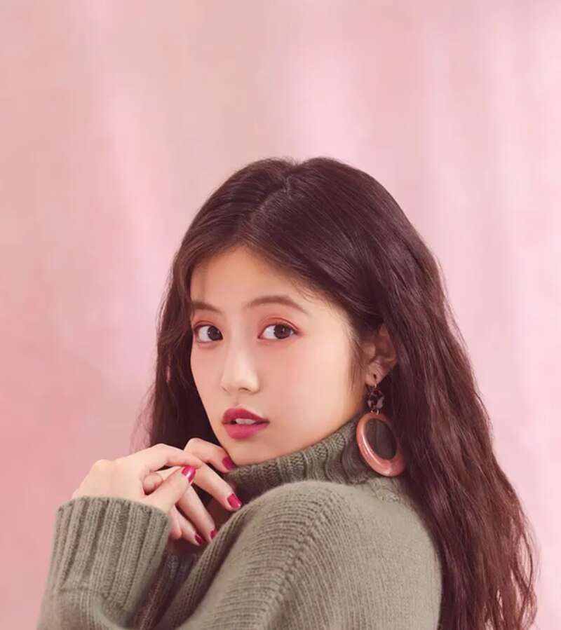 日本最新“人气女星”Top10公开!石原里美仅排第9 -6parkbbs.com