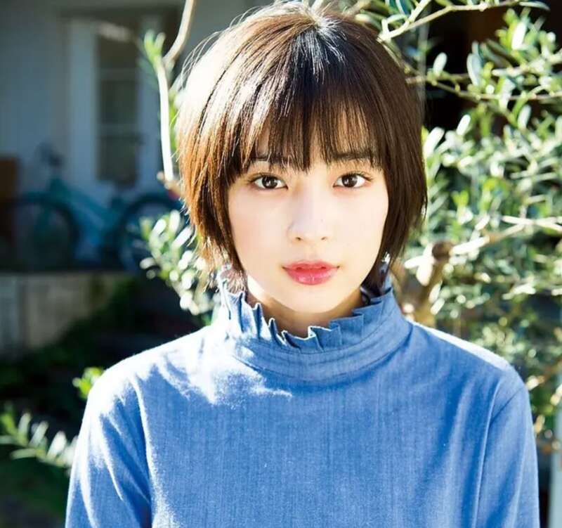 日本最新“人气女星”Top10公开!石原里美仅排第9 -6parkbbs.com
